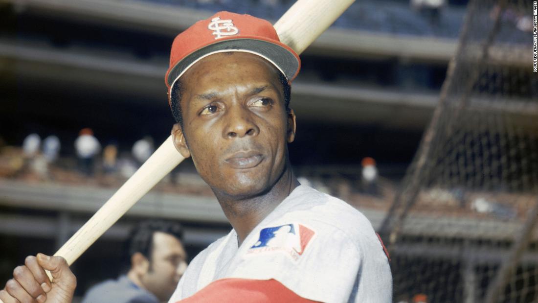 The Cooperstown Case for Curt Flood – Interstate 70 Sports Media