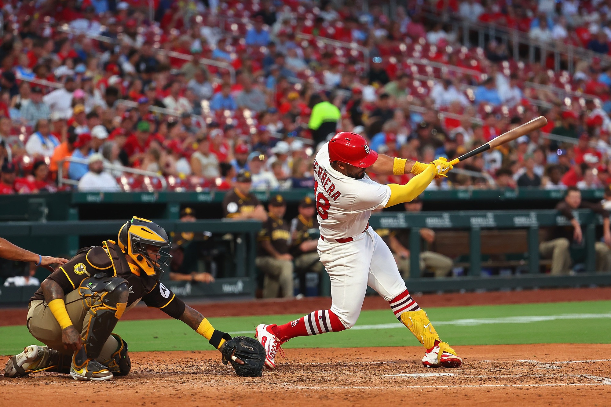 Project Runway St. Louis: Cardinals debut lineup of youngsters ...