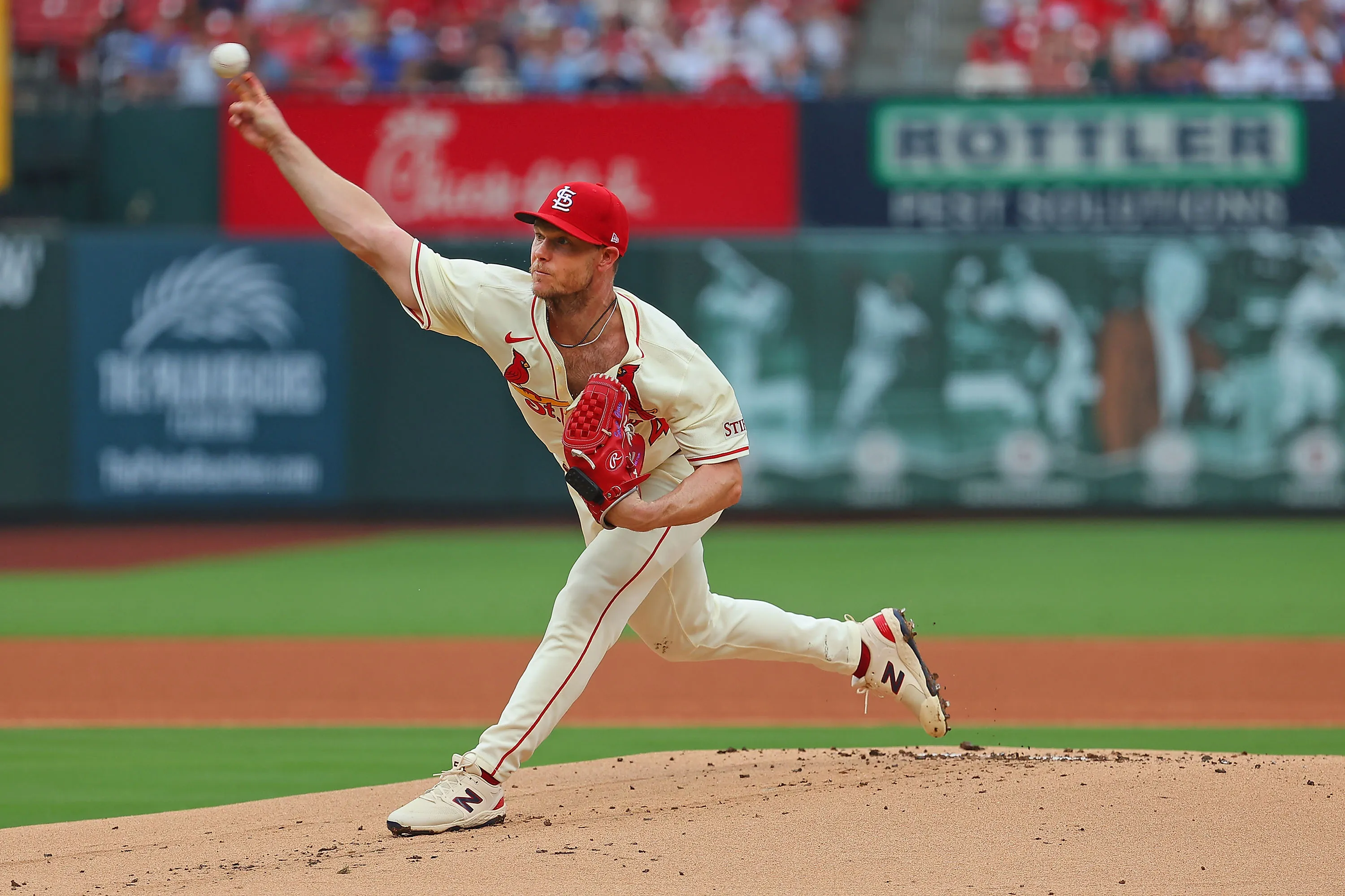 St. Louis Cardinals trade Sonny Gray – Interstate 70 Sports Media